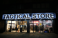 Tactical Store | Hunting & Horsemanship Tools | Makani Directory ...